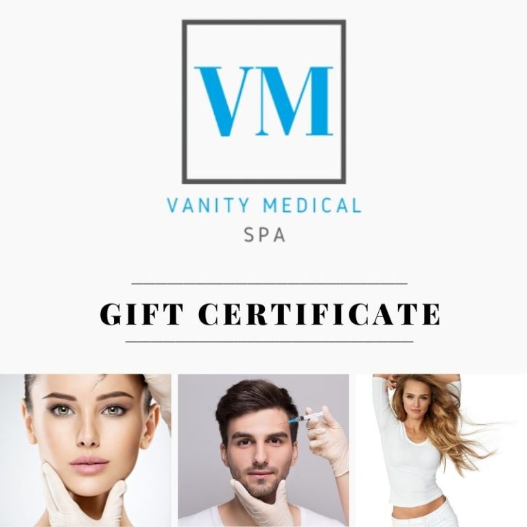 Vanity Medical Spa: Coolsculpting, Dermal Fillers, Morpheus8