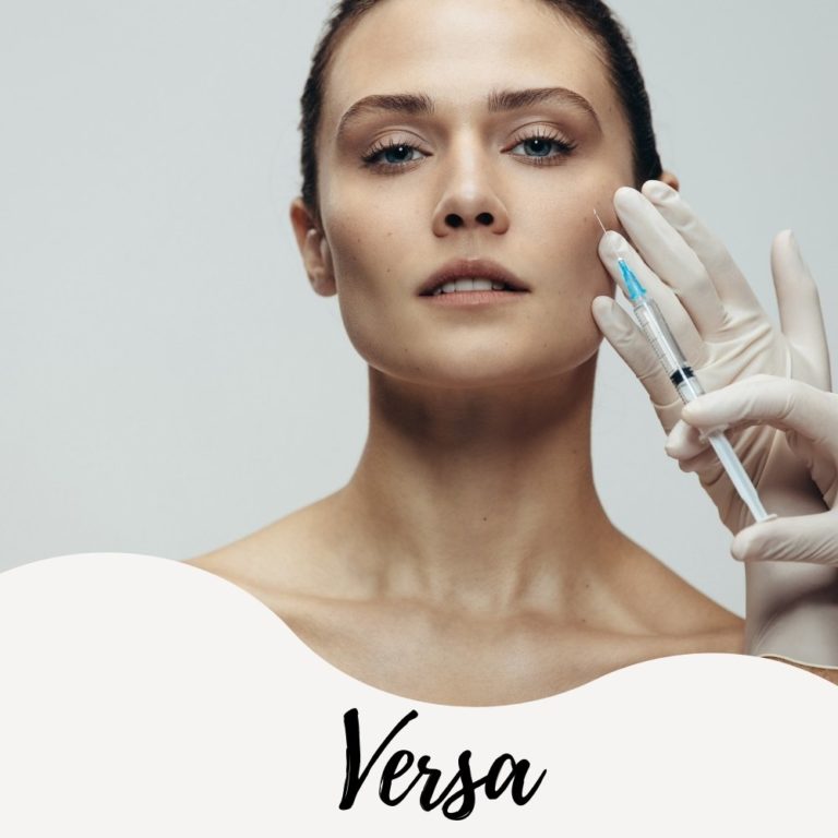Versa | Vanity Medical Spa