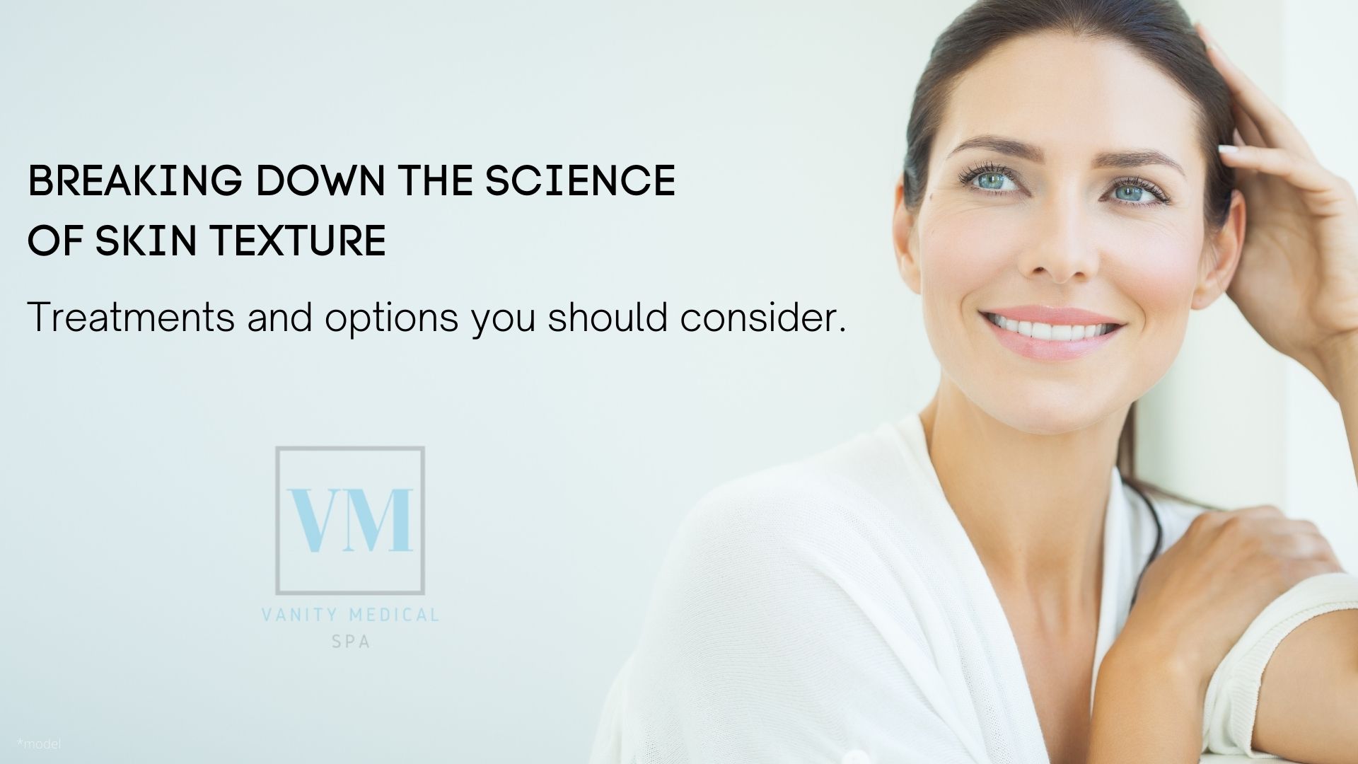 Breaking Down the Science of Skin Texture - Treatments and Options You ...