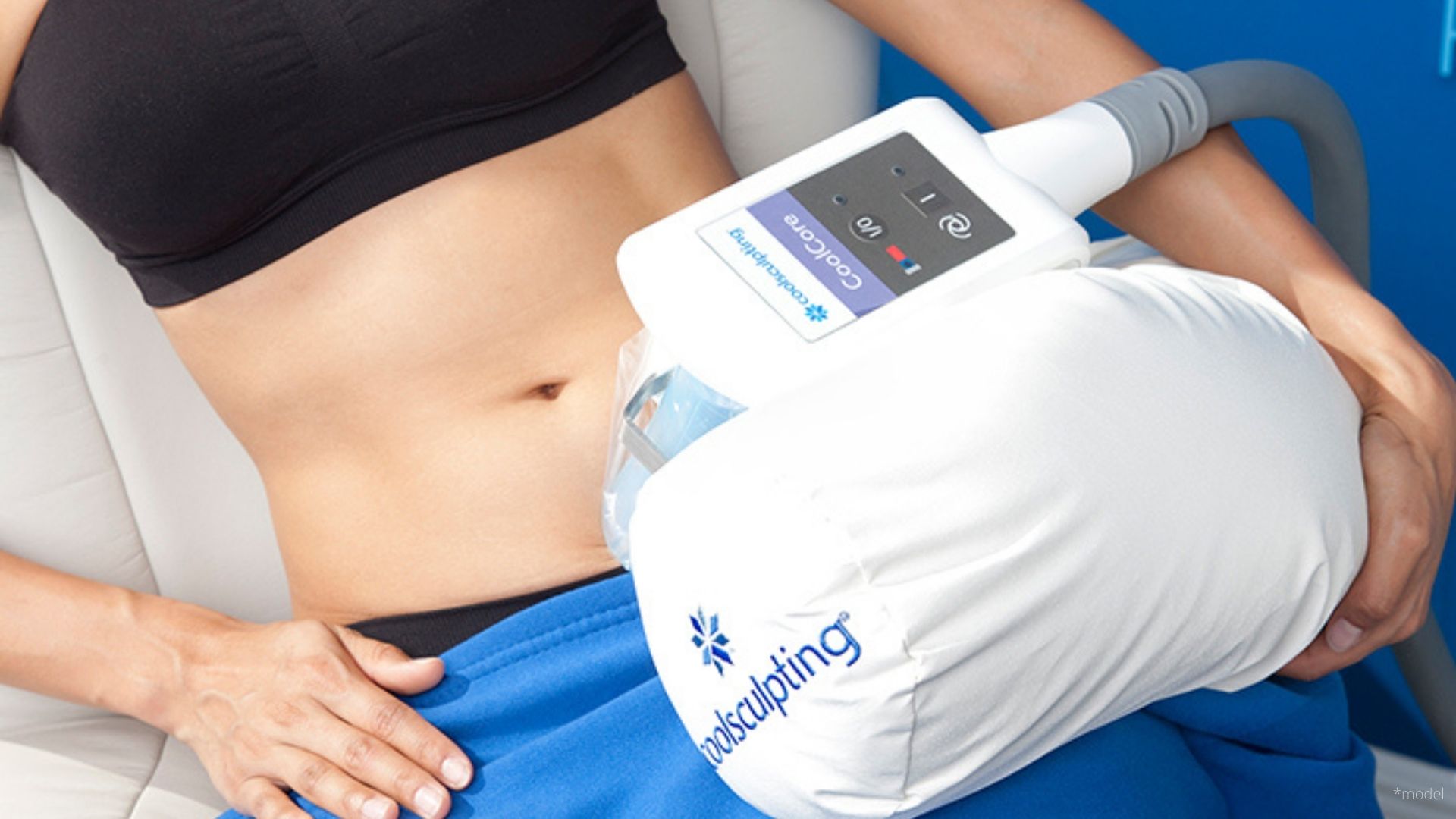 The Science Behind CoolSculpting | Vanity Medical Spa