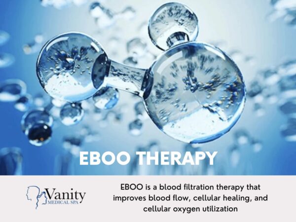 EBOO Therapy Paramus NJ | Advanced Ozone Detox Treatment